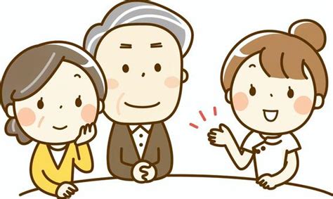 看護婦イラスト／無料イラストなら「イラストac」