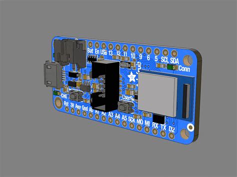 adafruit learning system