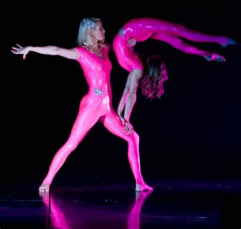 Acrobat Performers For Hire In The Uk