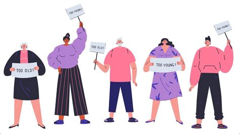Age Discrimination – Know Your Rights The Chartered Society Of