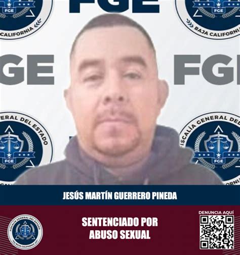 Dan 9 Años De Prisión A Hombre Que Abusó Sexualmente De Menor De 11