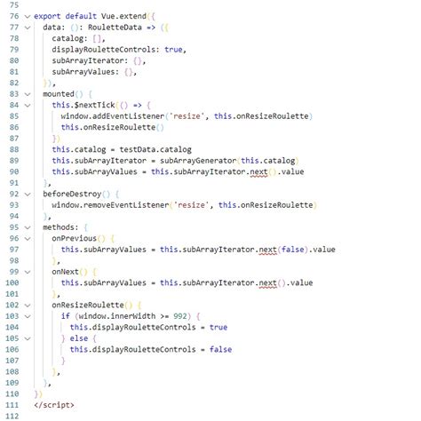 typescript ts2339 property next does not exist on type