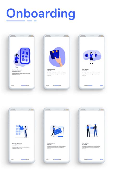 flutshop flutter shopping ui kit by coderthemes codecanyon