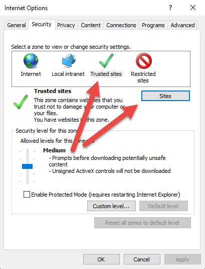 excel web query returned no data listingsqlero