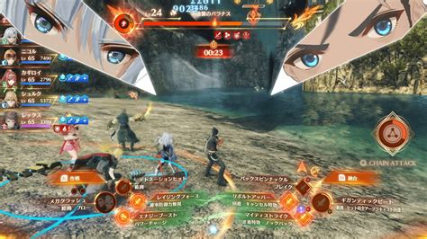 Xenoblade Chronicles 3 Future Redeemed Launching Next Week Rpgamer
