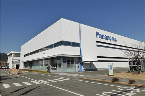 パナソニックコネクト、ネットワークカメラなど生産工場を閉鎖する理由｜ニュースイッチ By 日刊工業新聞社