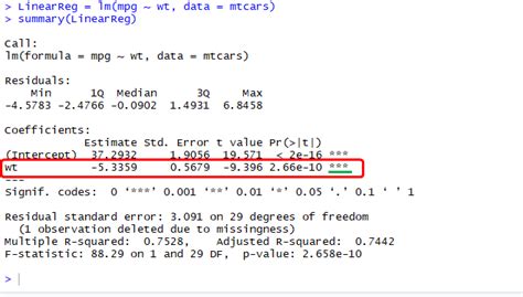 feature selection techniques in regression model data science duniya