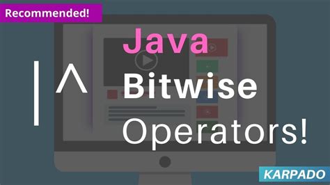 what are bitwise operators in java it s uses easy explanation from