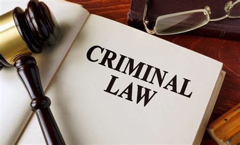 Navigating Criminal Law A Dialogue Between Theory And Practice The