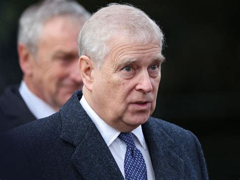 King Charles Disastrous Prince Andrew Move The Advertiser