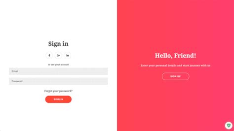 do responsive front end web development in react nodejs html css