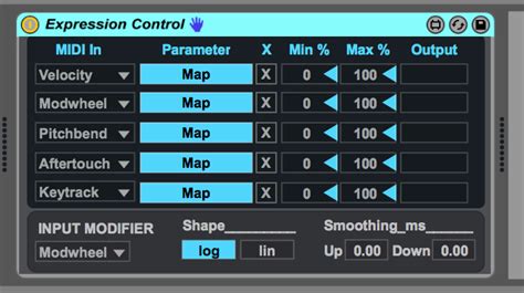 manually assign midi cc value cubase steinberg forums