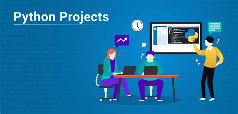 top python projects you should consider learning finance tech