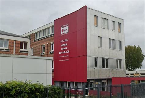 « Mort Suspecte Dun Principal De Collège à Lisieux Ce Que Lon