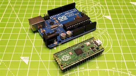 community adds raspberry pi pico support to arduino ide tom s hardware