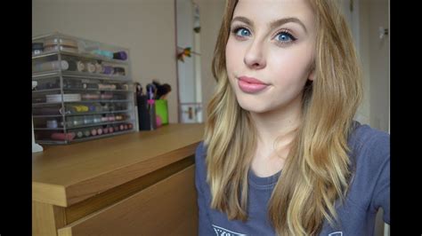 Updated Makeup Collection Storage 2015 Youtube