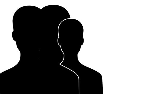 Svg أفراد اشخاص مجموعة صورة Svg And أيقونة Svg Silh
