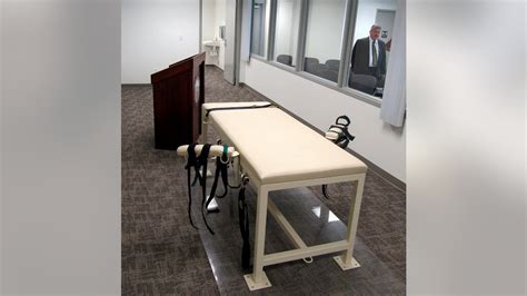 Idaho Serial Killer Survives Lethal Injection Attempt Prompting