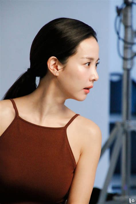 Cho Yeo Jeong Picture 조여정 Hancinema