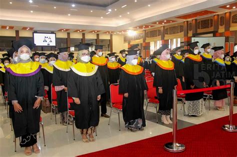 Wisuda Universitas Brawijaya Homecare24