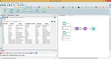 joining data tables in tableau and alteryx the information lab