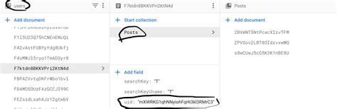 flutter nested streambuilder to get data from cloud firestore stack