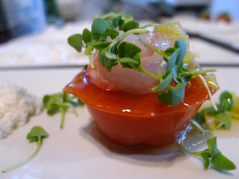 The Art Of Molecular Gastronomy Nick A Shaw