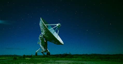 Nasa Receives Laser Signal From 10 Million Miles Away