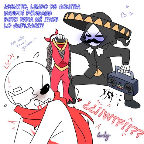 Pin En Undertale