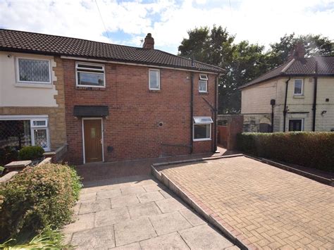 3 Bed Semi Detached House For Sale In Acre Crescent Leeds West