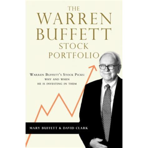 The Warren Buffett Stock Portfolio Rovingheights Books