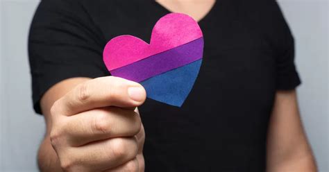 5 Ways To Be A Good Ally To Bisexual Folks