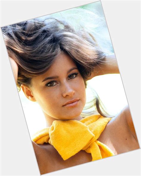 Linda Summers Official Site For Woman Crush Wednesday Wcw