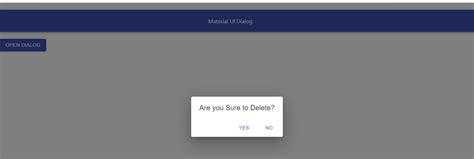 react material ui expansion panel and dialogs