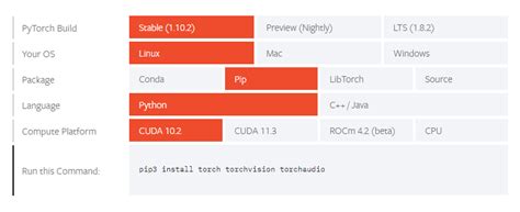 pytorch won t detect cuda 10 2 on ubuntu 18 04 jetpack deployment