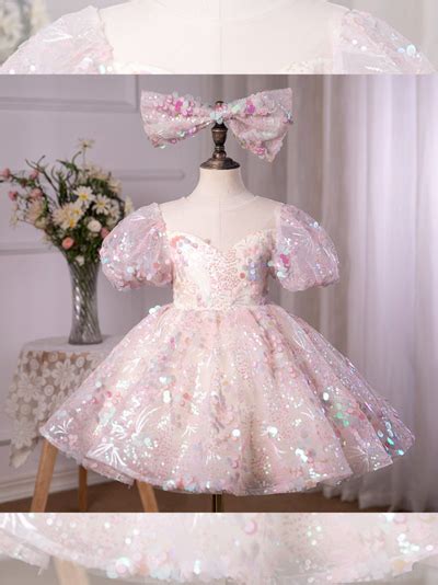 Girls Fall And Winter Formal Dresses Gowns And Tutus Princess Dresses