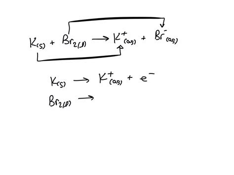 Solved Balance The Following Reaction Under Acidic Conditions Cl2 Aq