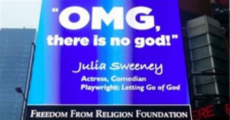 Atheists Vs Evangelicals In Battle Of The Billboards