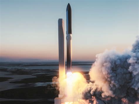 Spacexs New Starship Rocket Prototype Exploded At The End Of A Test