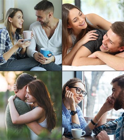 21 Sensible Relationship Goals For Modern Couples