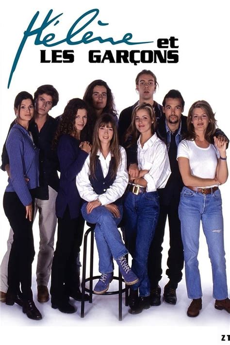 Hélène Et Les Garçons Watchmovieshd