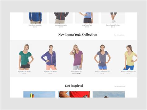 vue storefront made with vue js