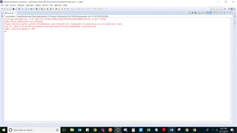 selenium java tutorial class name locator in selenium