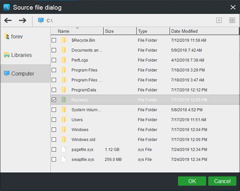 windows 10 file sharing not working try these 5 ways now