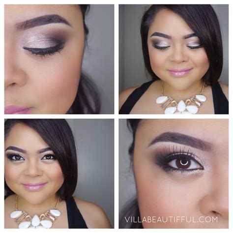 Wedding Makeup Smokey Eyes Saubhaya Makeup
