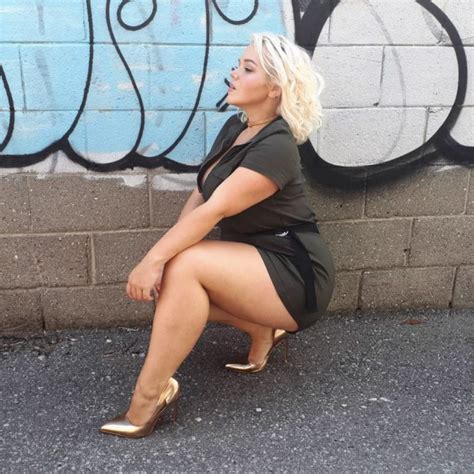10 Plus Size Canadian Influencers You Need To Be Following