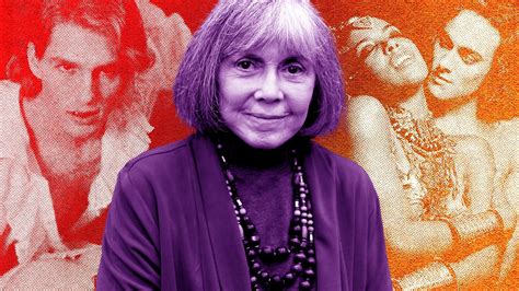 Ann Rice – Telegraph