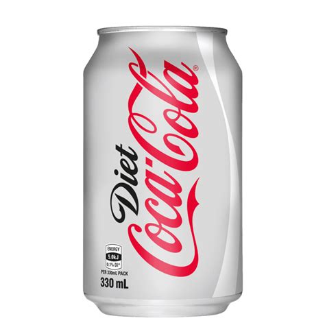 Diet Coke 330 Ml Global Temptations Limited