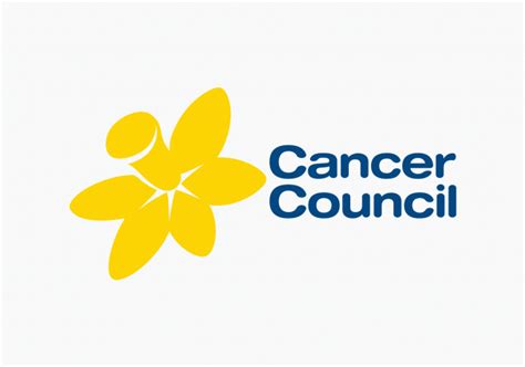 New Logo For Cancer Council By Vccp Sydney Emre Aral Information