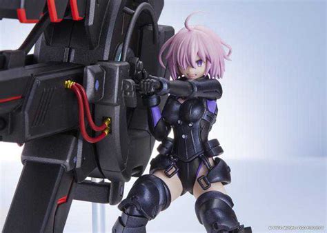 【写真 5 10枚】（c）type Moon／fgo Project Mantanweb（まんたんウェブ）